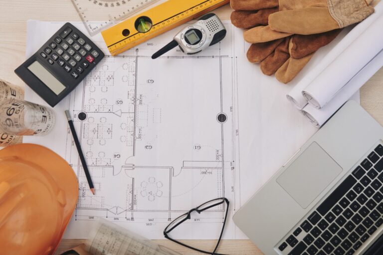 SOQ Takeoff are a crucial component in the construction & building industry